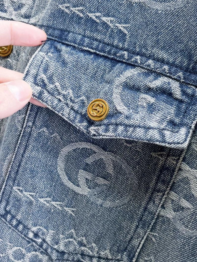 Original Gucci Outwear