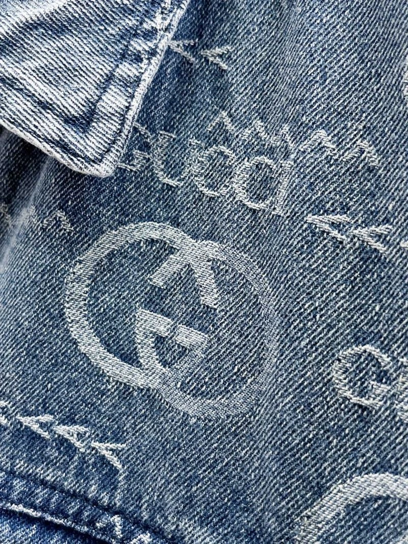 Original Gucci Outwear