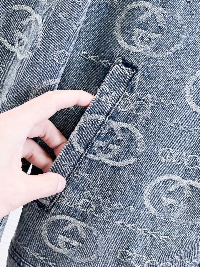 Original Gucci Outwear