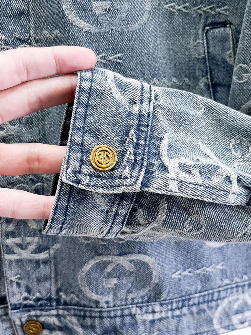 Original Gucci Outwear