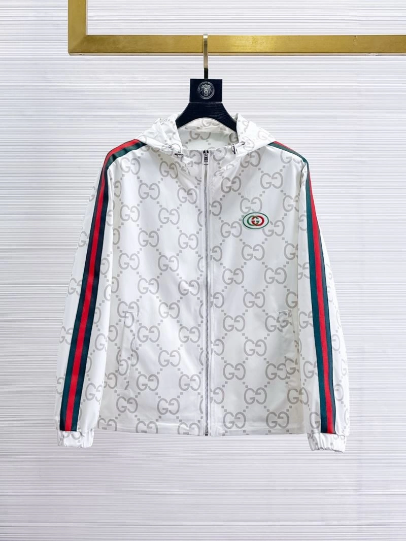 Gucci Outwear