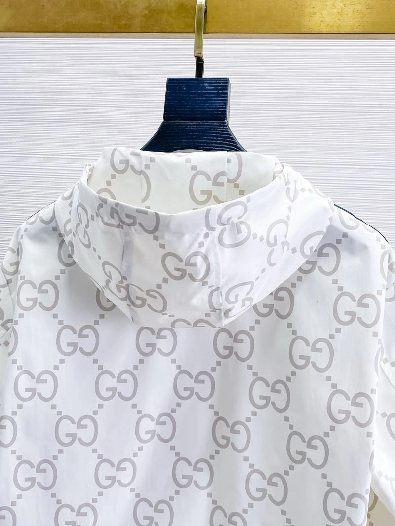 Value-priced Gucci Outwear
