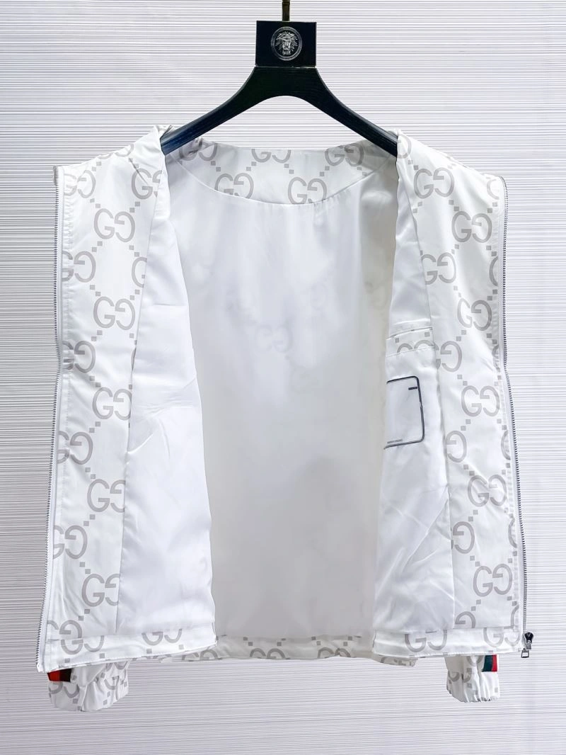Value-priced Gucci Outwear