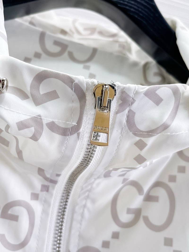 Value-priced Gucci Outwear