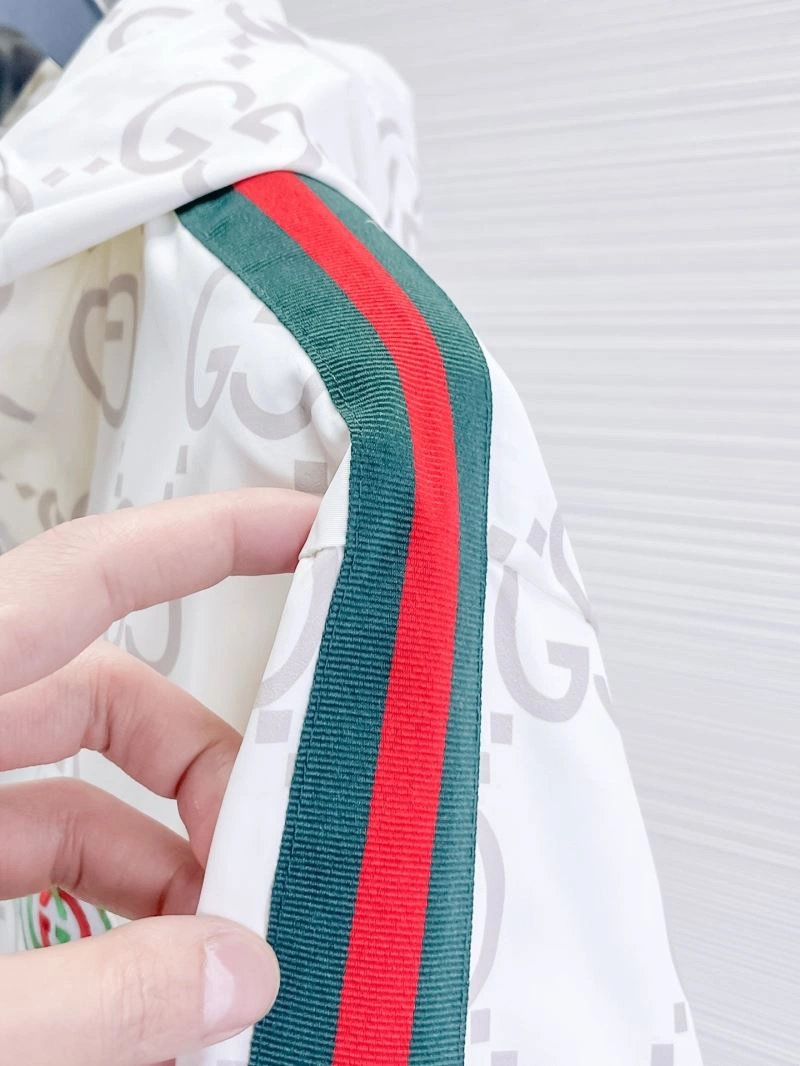 Value-priced Gucci Outwear