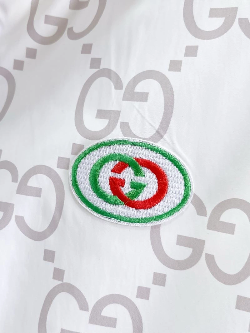 Value-priced Gucci Outwear