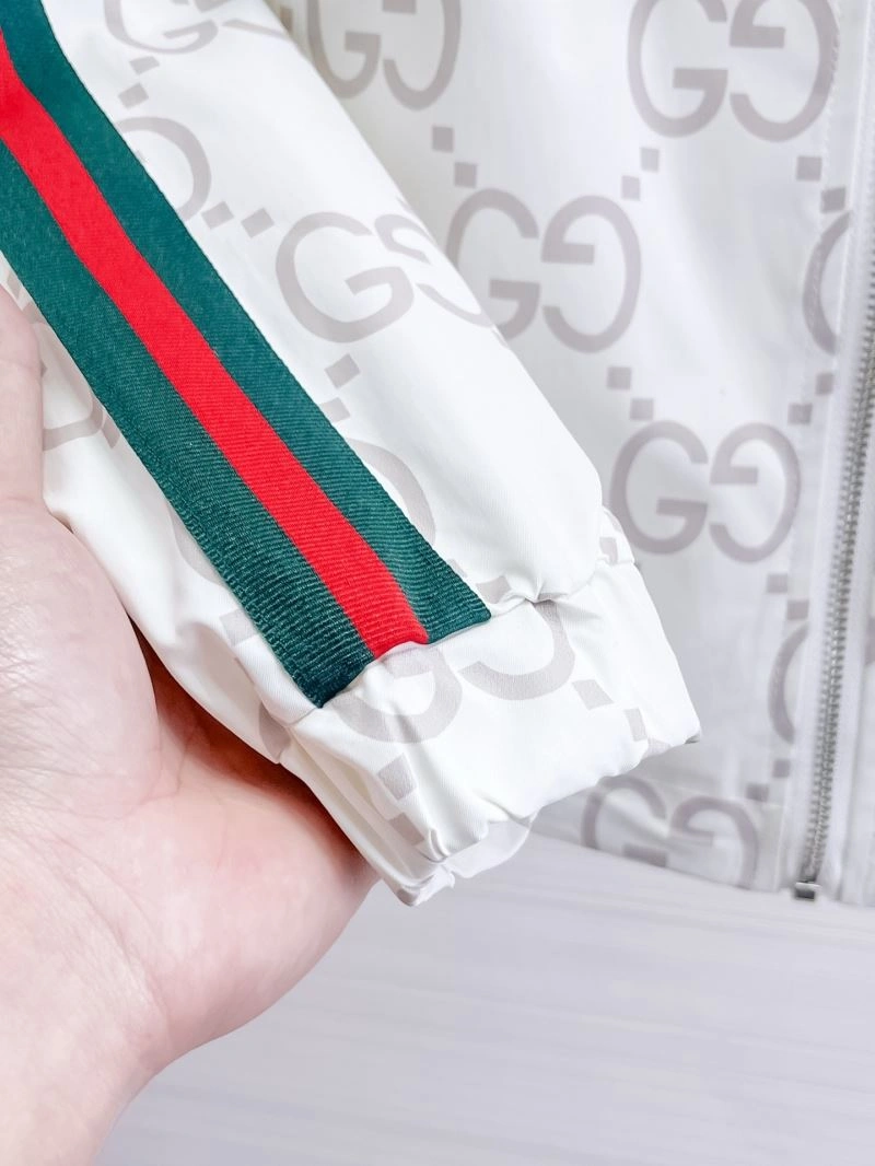 Value-priced Gucci Outwear
