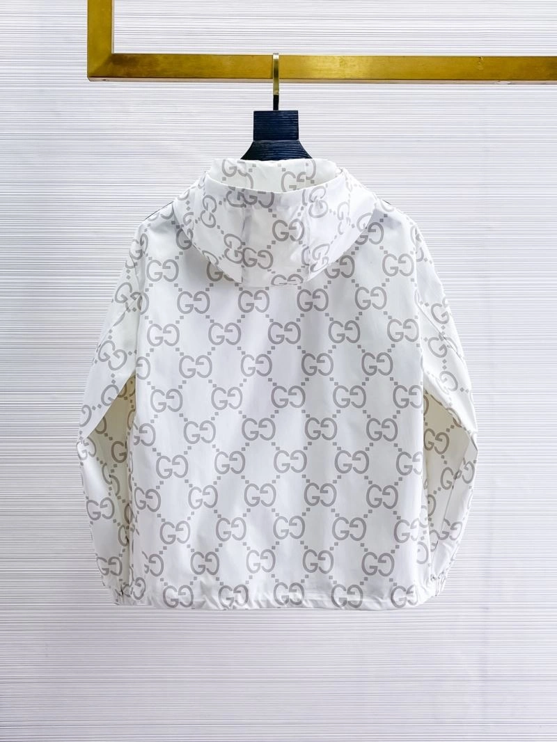 Value-priced Gucci Outwear