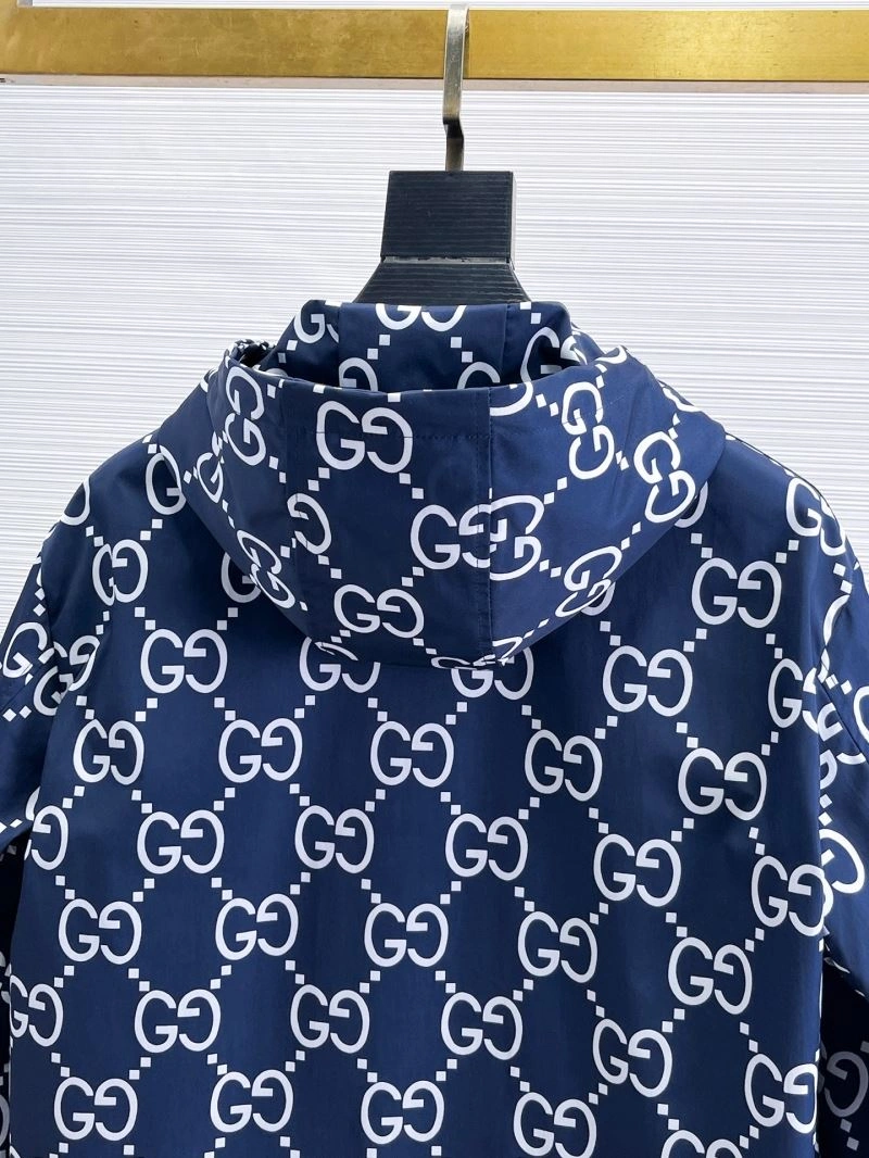 Cut-rate Gucci Outwear