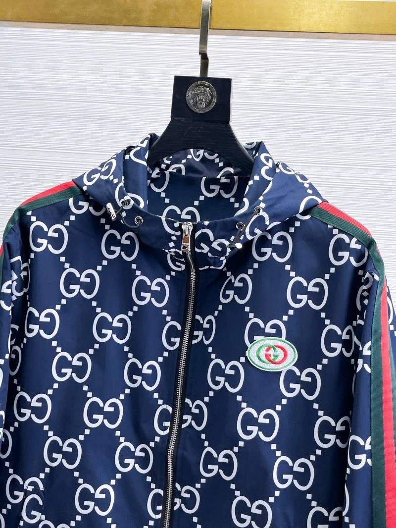Cut-rate Gucci Outwear