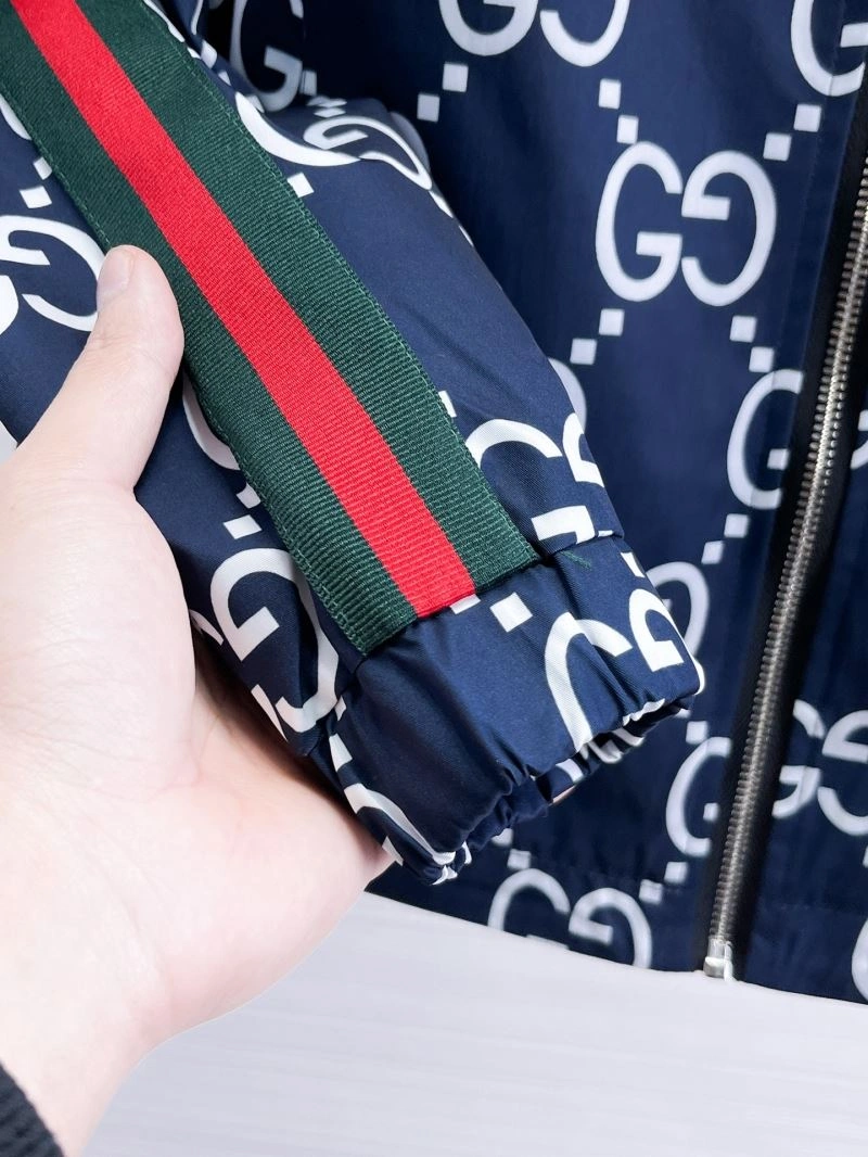 Cut-rate Gucci Outwear