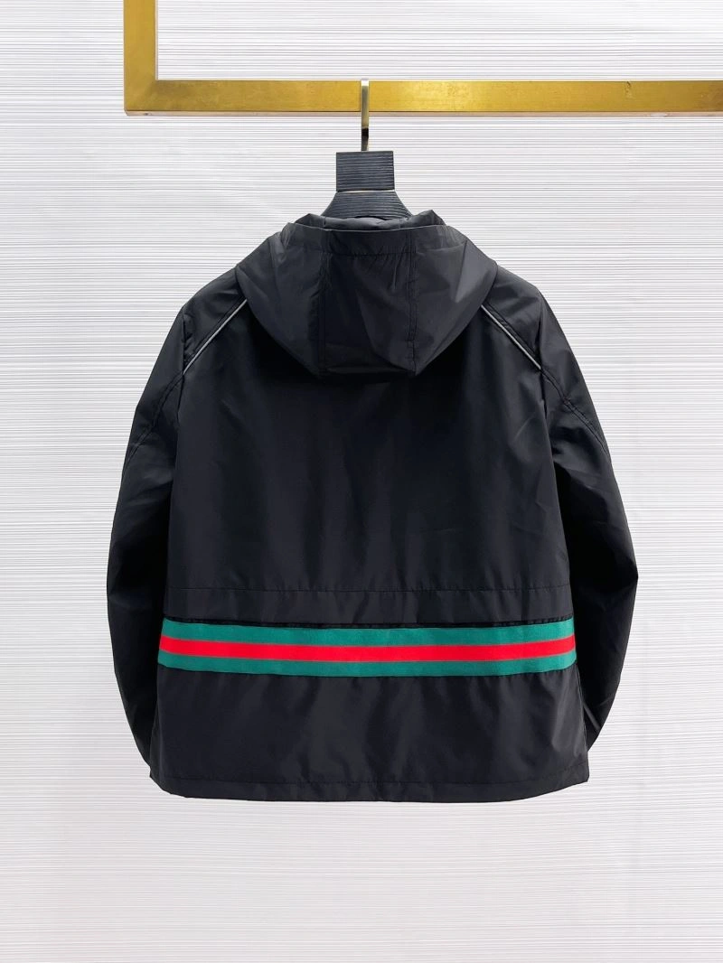 Discounted Gucci Outwear