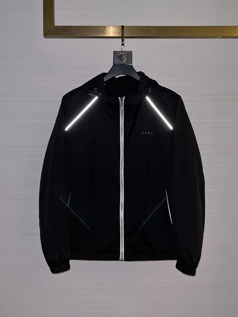 Discounted Gucci Outwear