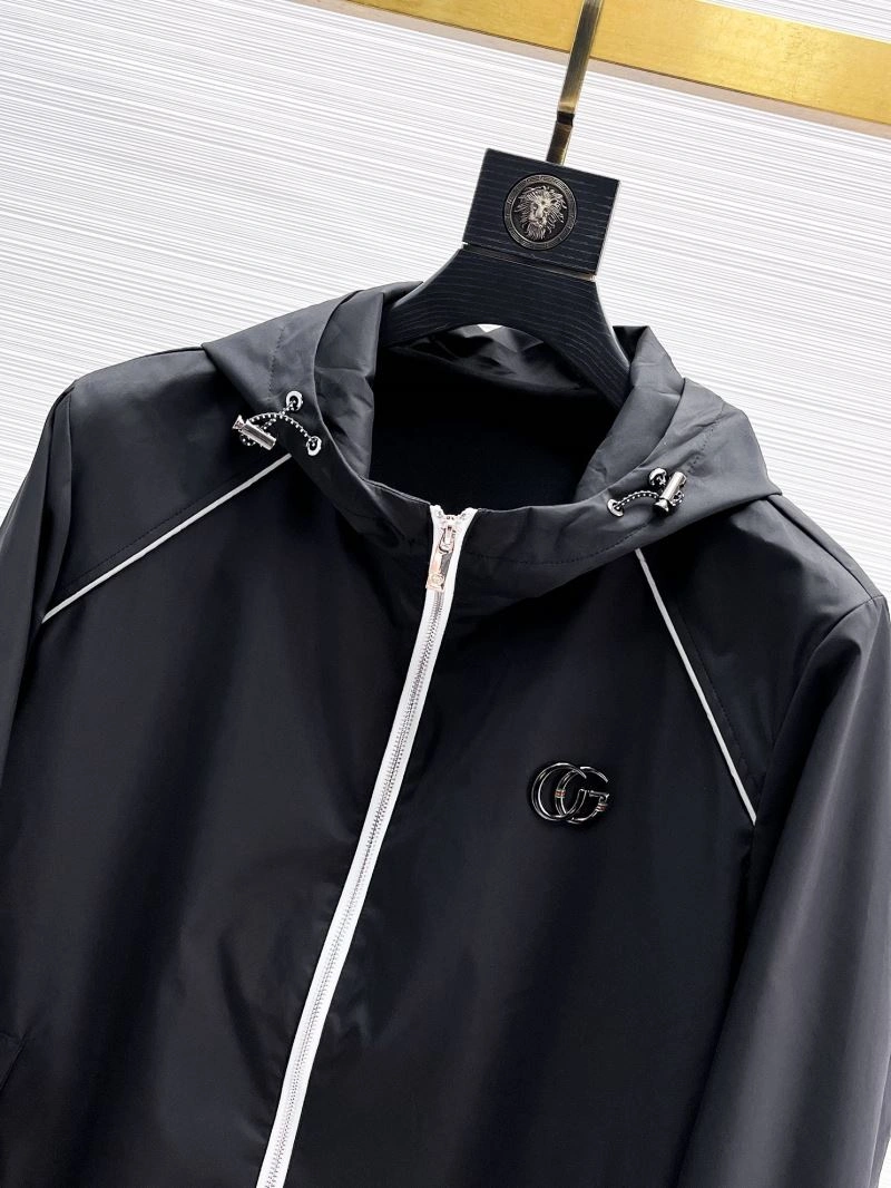 Discounted Gucci Outwear