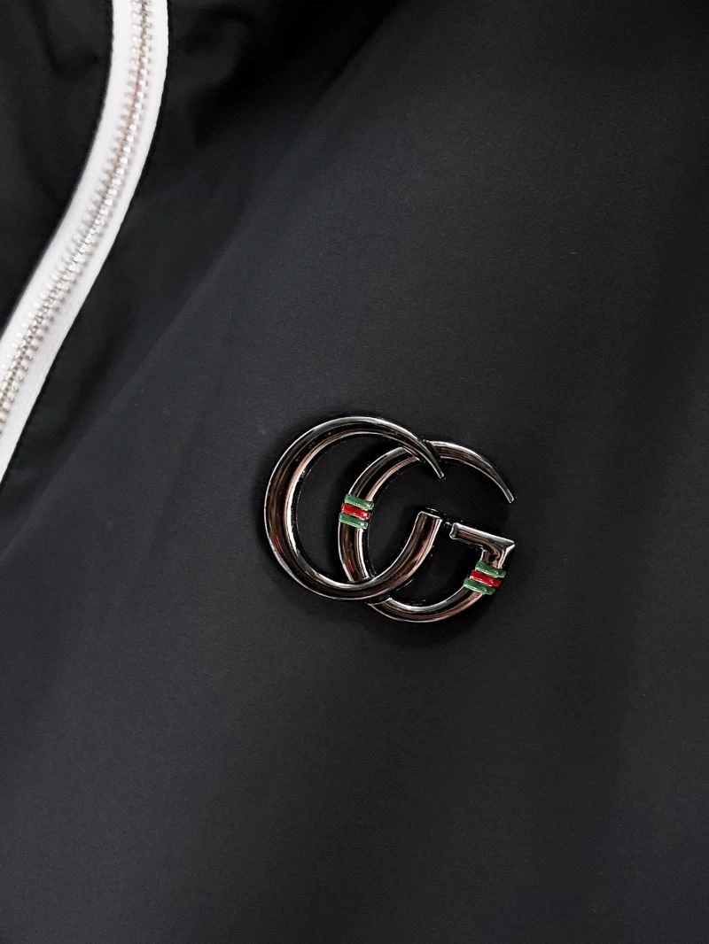 Discounted Gucci Outwear