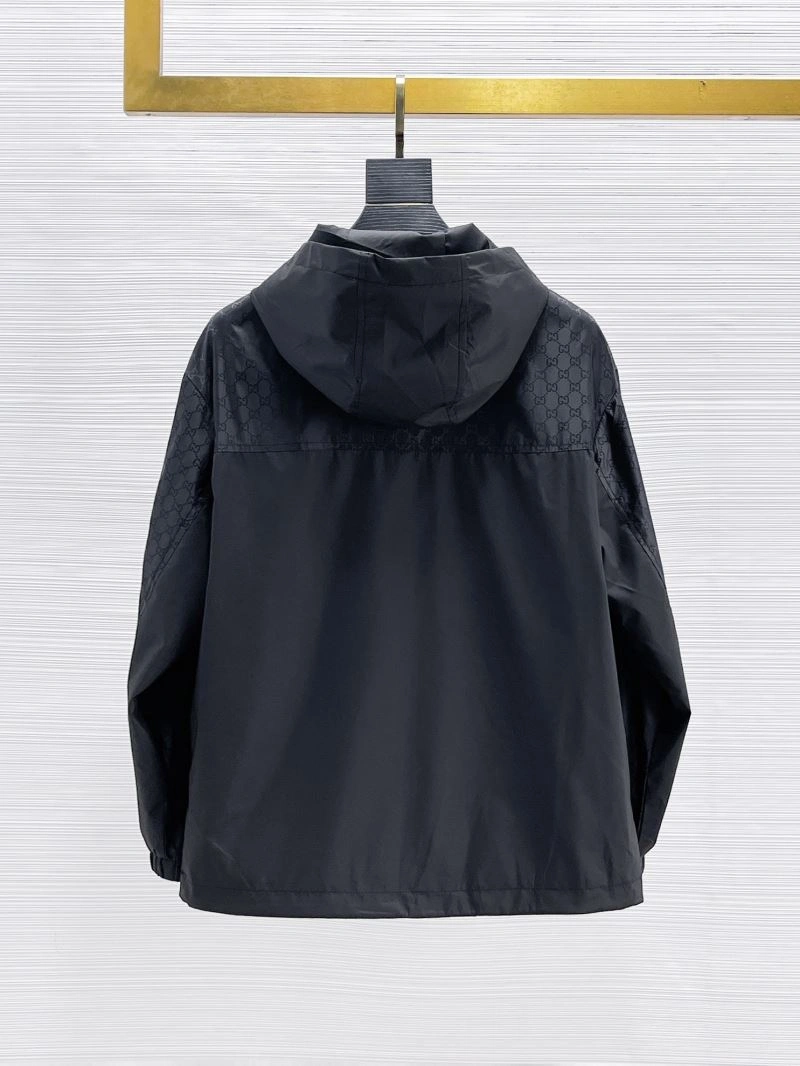 Value-priced Gucci Outwear