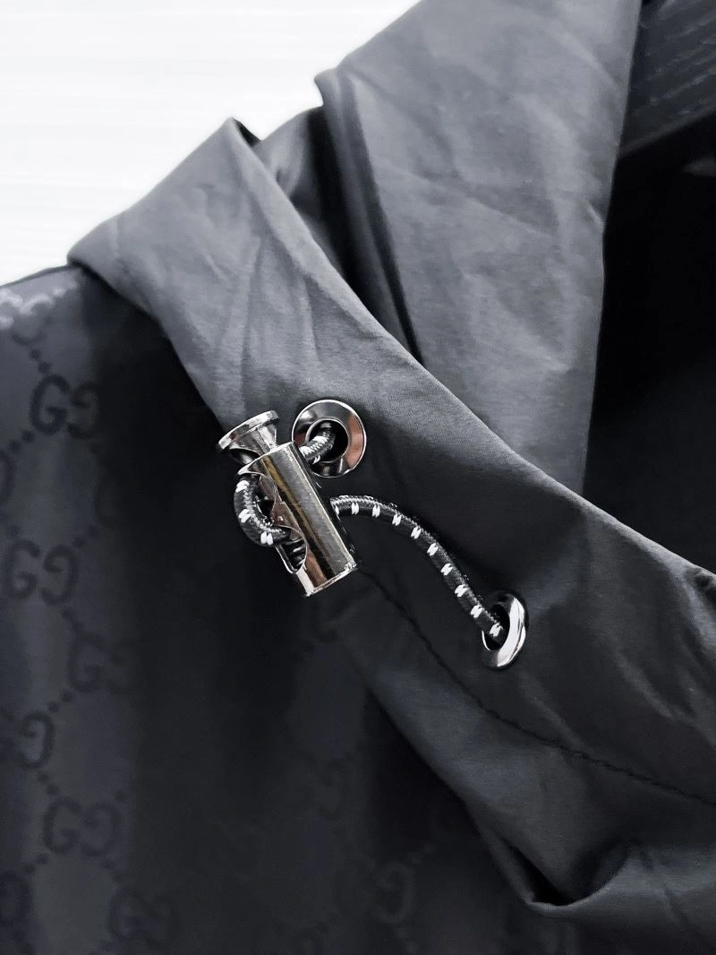 Value-priced Gucci Outwear