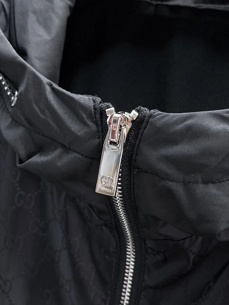 Value-priced Gucci Outwear