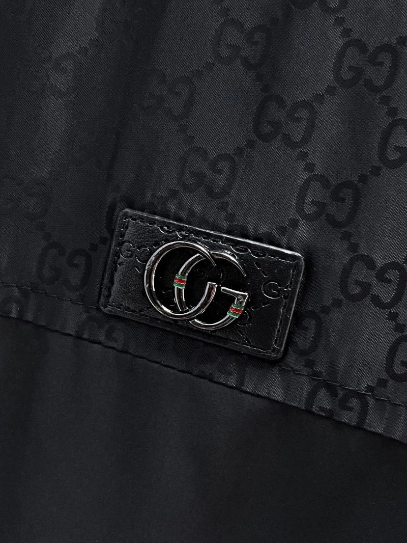 Value-priced Gucci Outwear