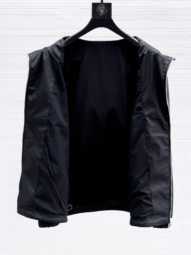 Value-priced Gucci Outwear