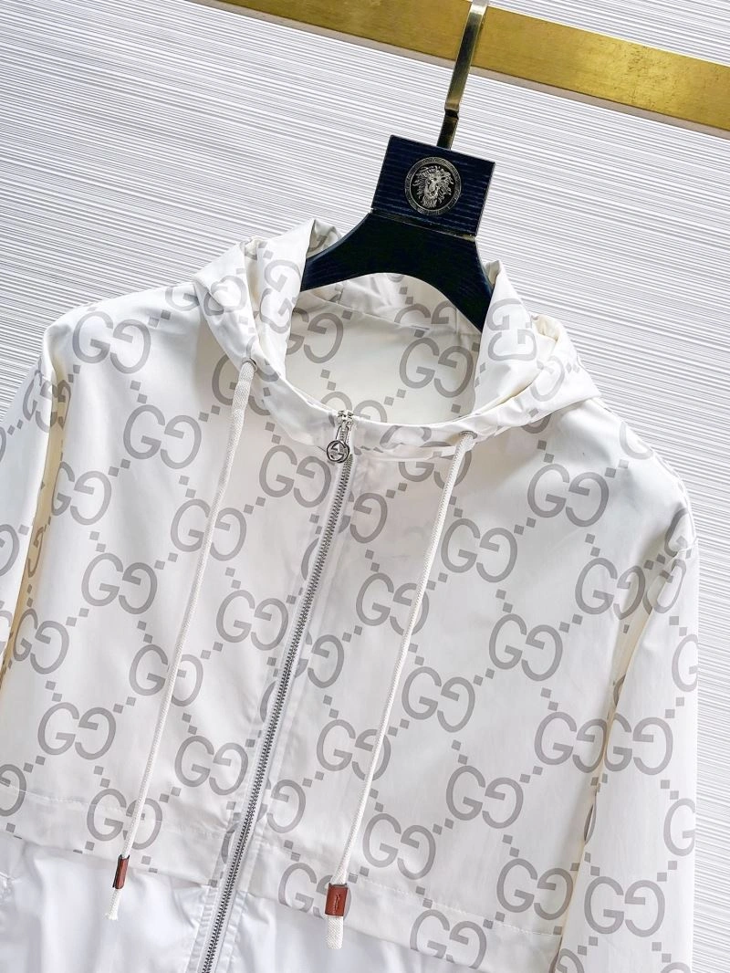 Budget-friendly Gucci Outwear