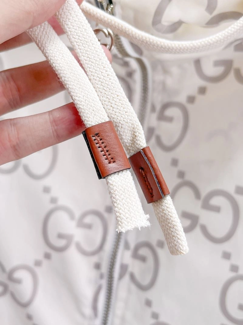 Budget-friendly Gucci Outwear