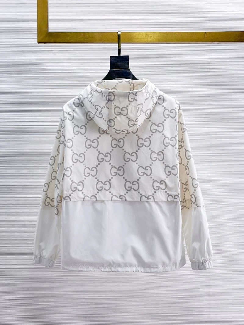 Budget-friendly Gucci Outwear