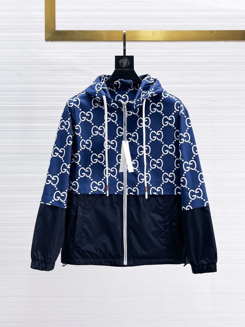 Gucci Outwear