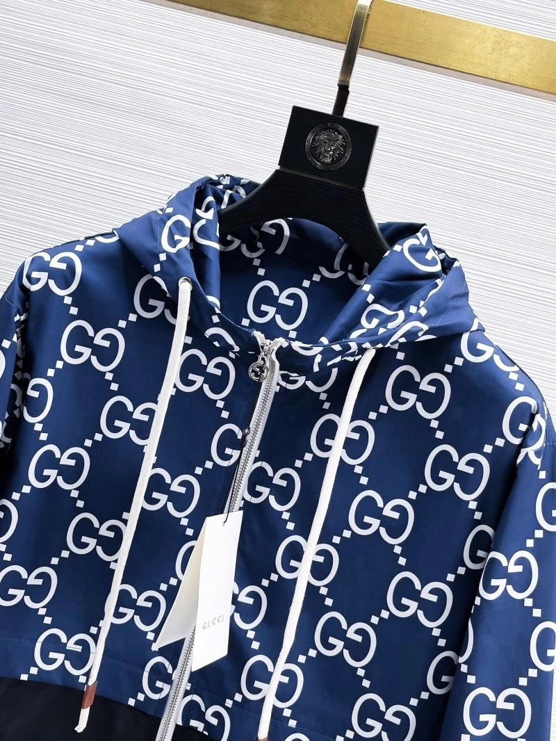 Value-priced Gucci Outwear