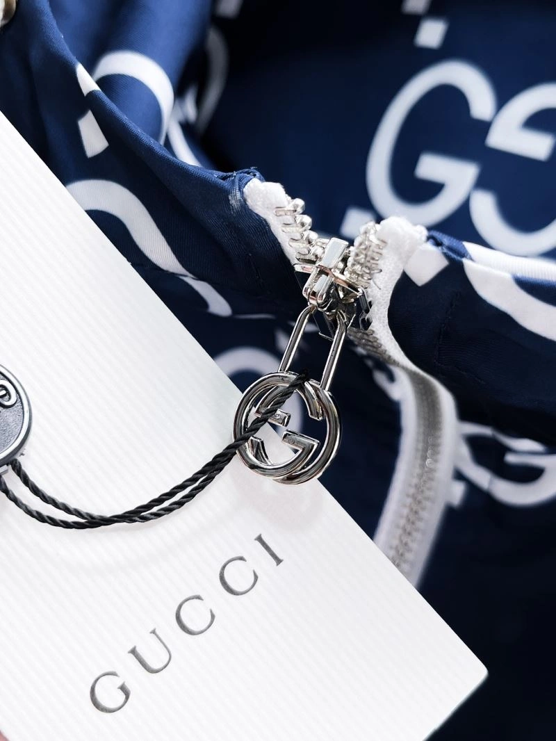 Value-priced Gucci Outwear