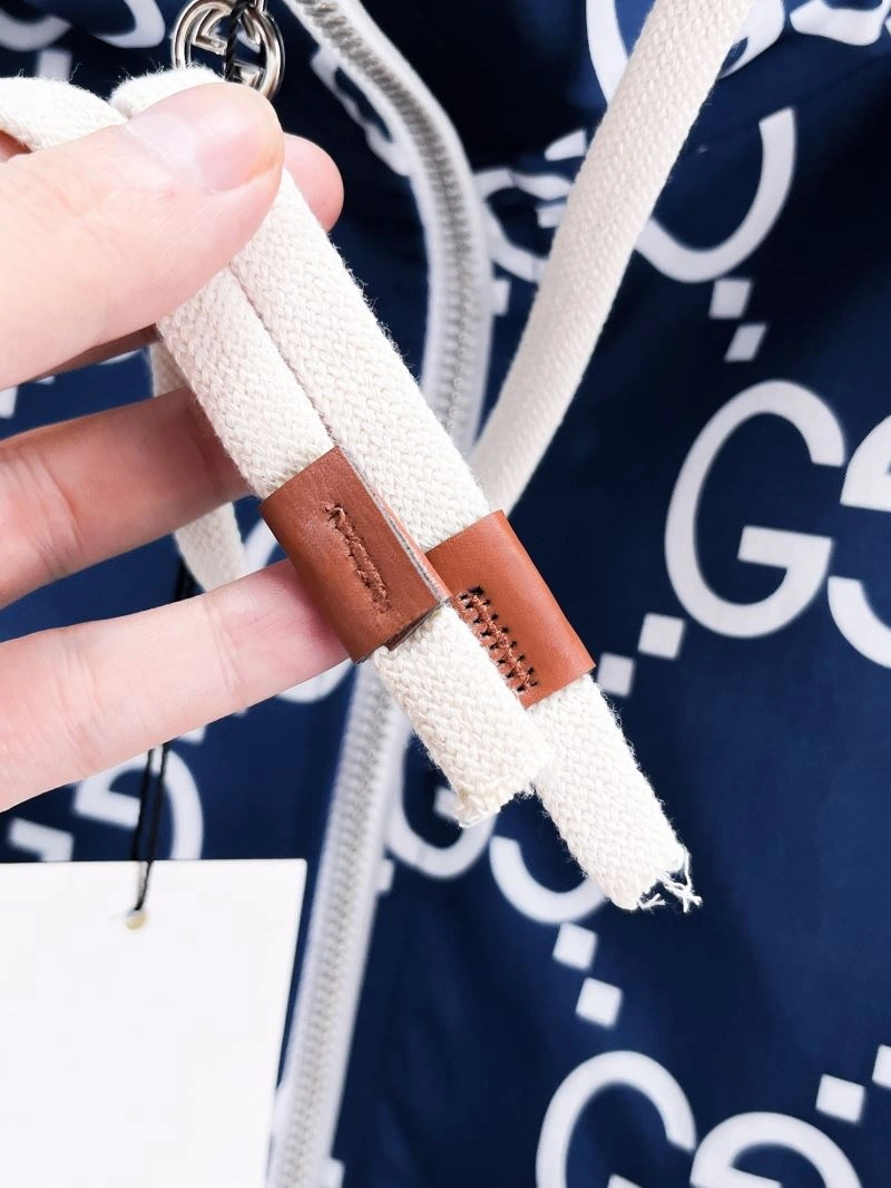 Value-priced Gucci Outwear