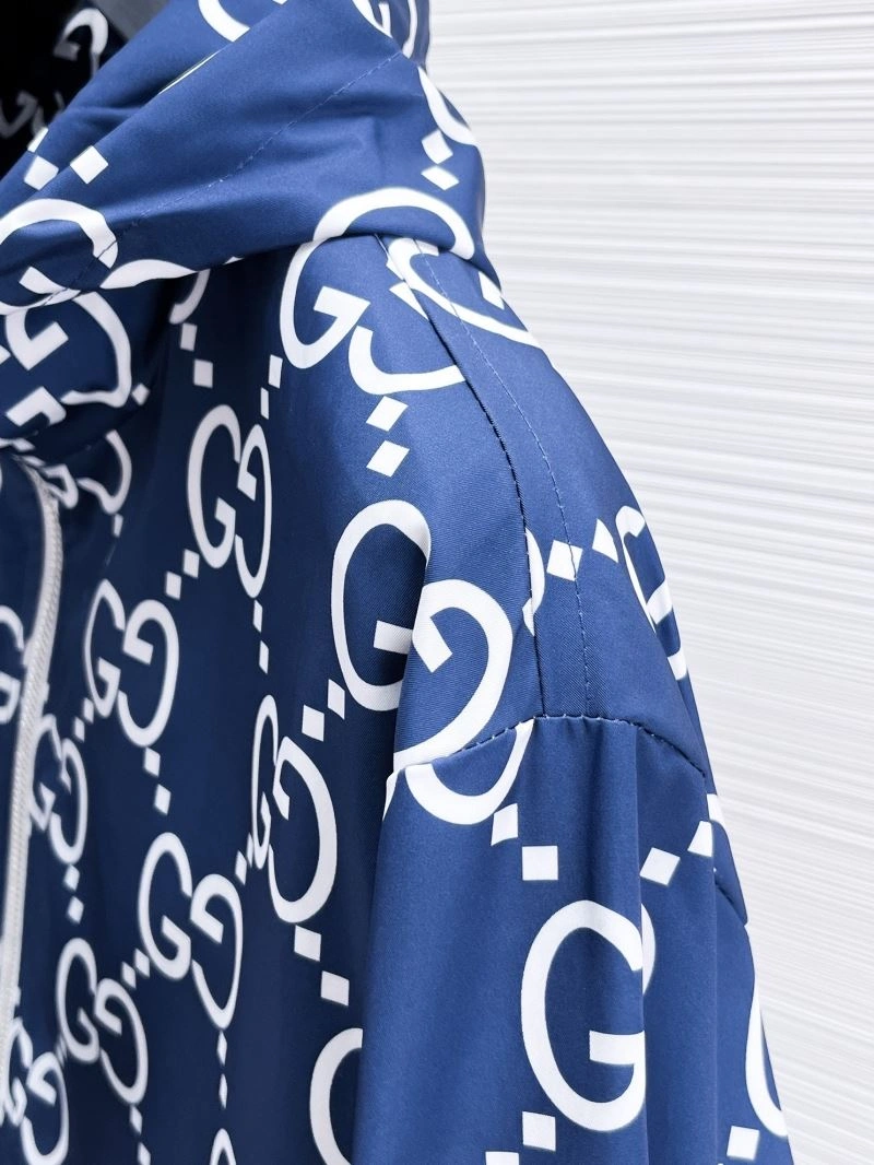 Value-priced Gucci Outwear