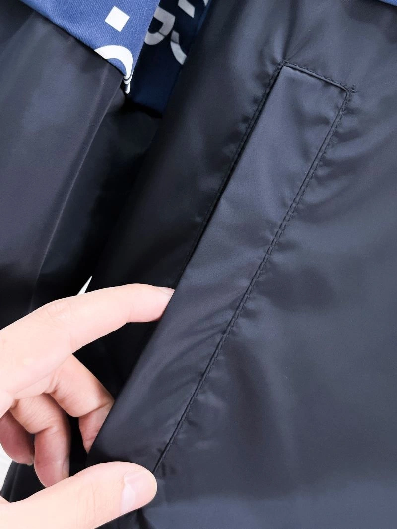 Value-priced Gucci Outwear