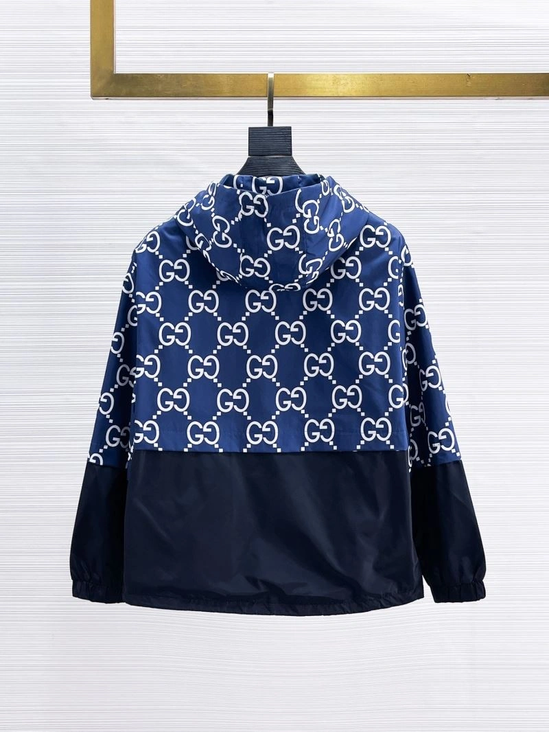 Value-priced Gucci Outwear