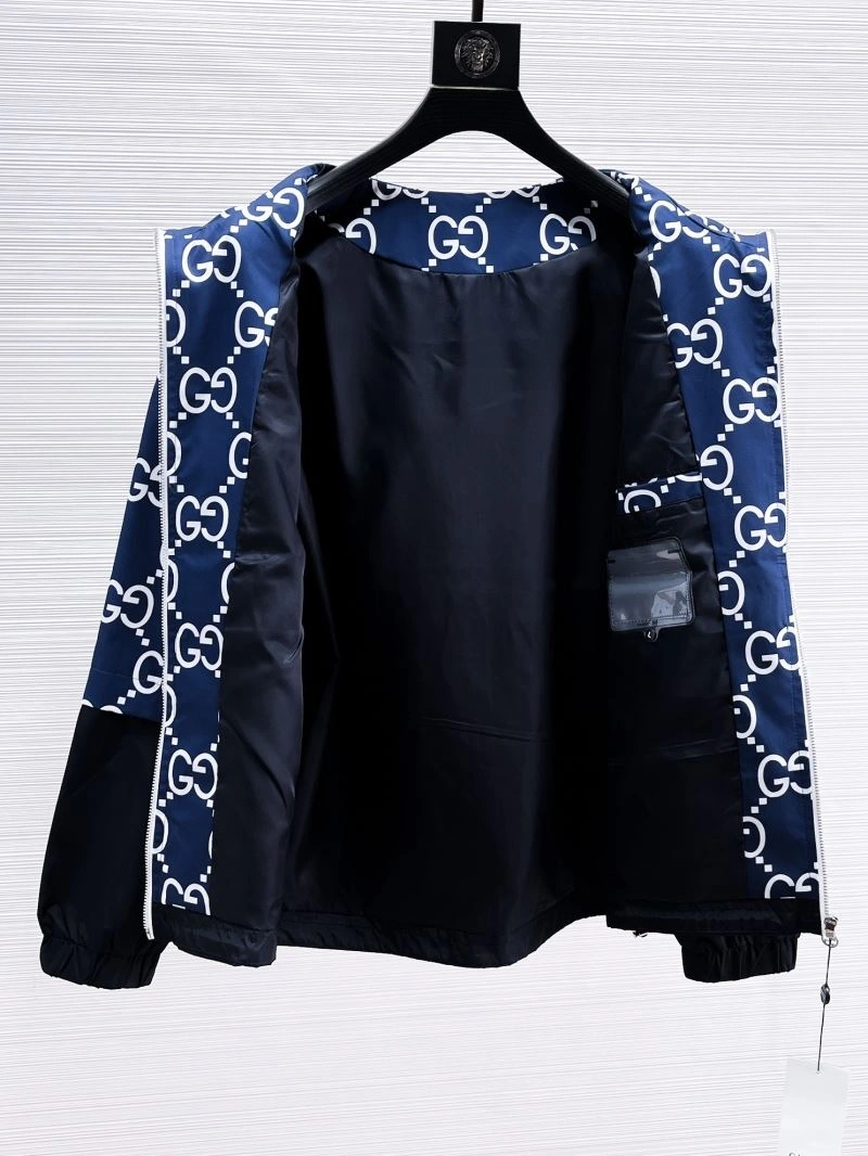 Value-priced Gucci Outwear