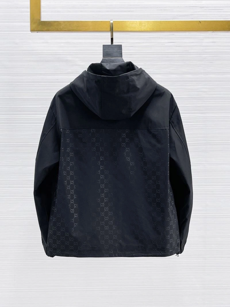 OEM Gucci Outwear