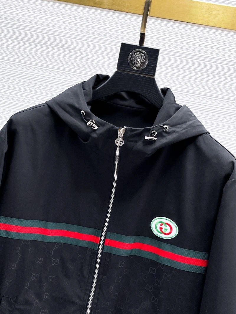 OEM Gucci Outwear