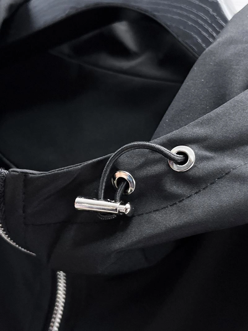 OEM Gucci Outwear