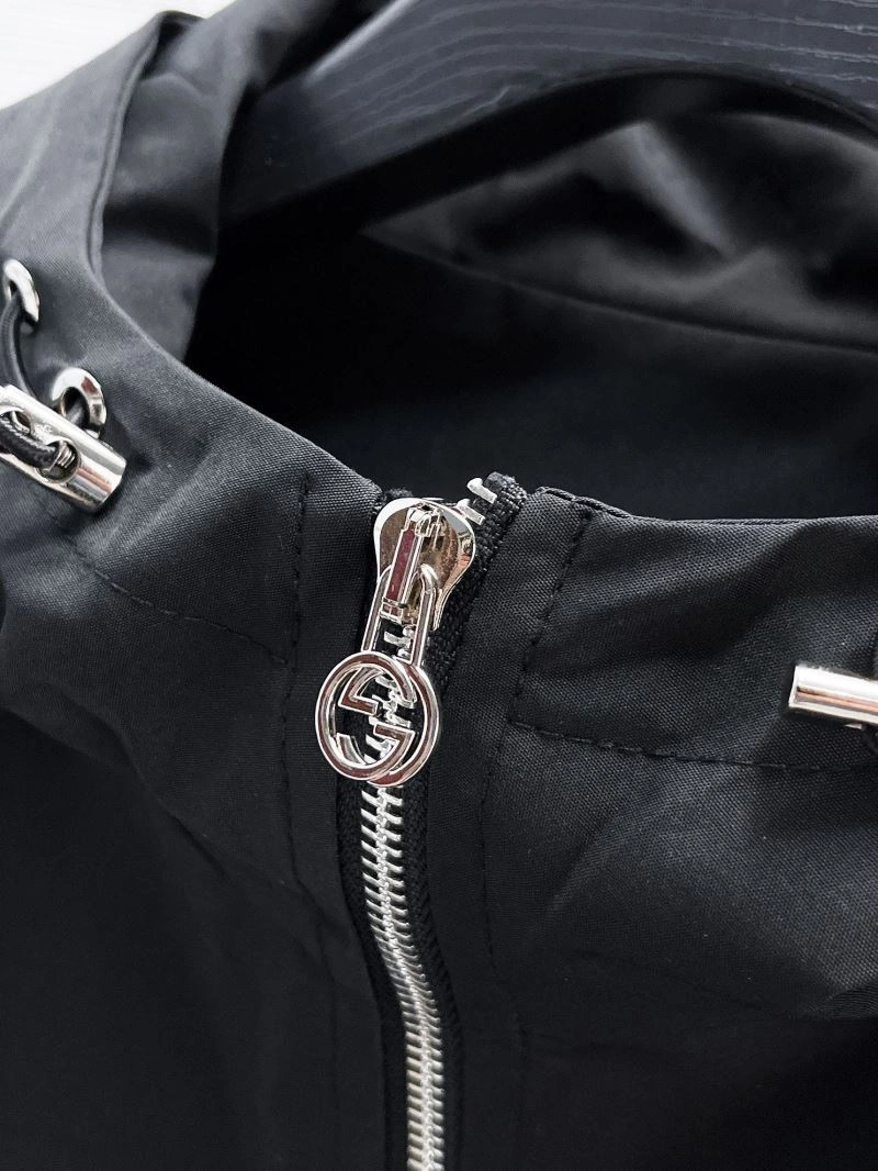 OEM Gucci Outwear