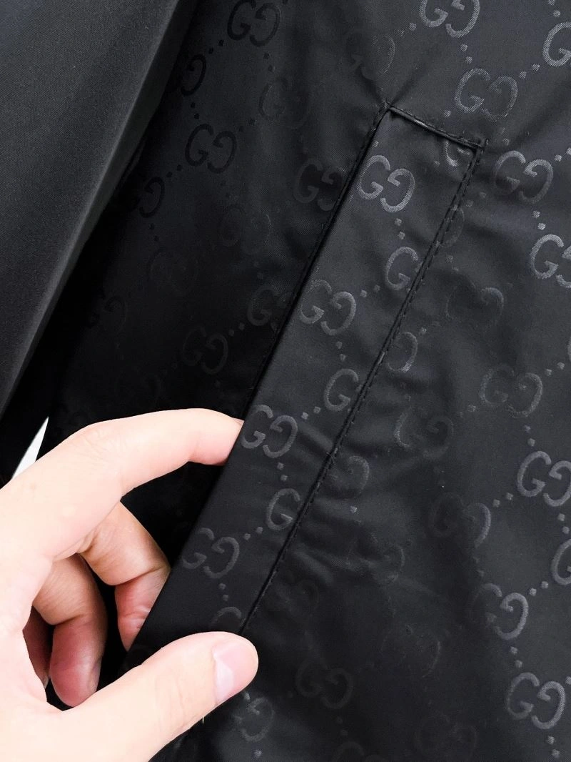 OEM Gucci Outwear