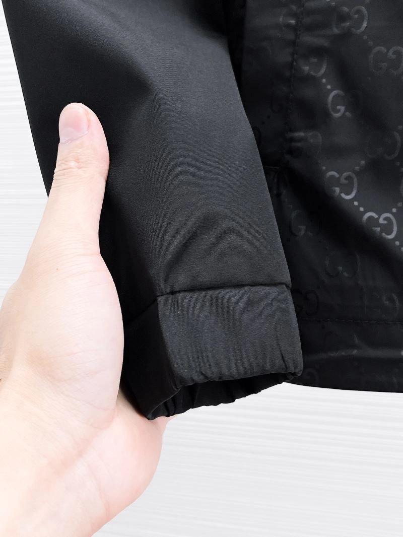 OEM Gucci Outwear