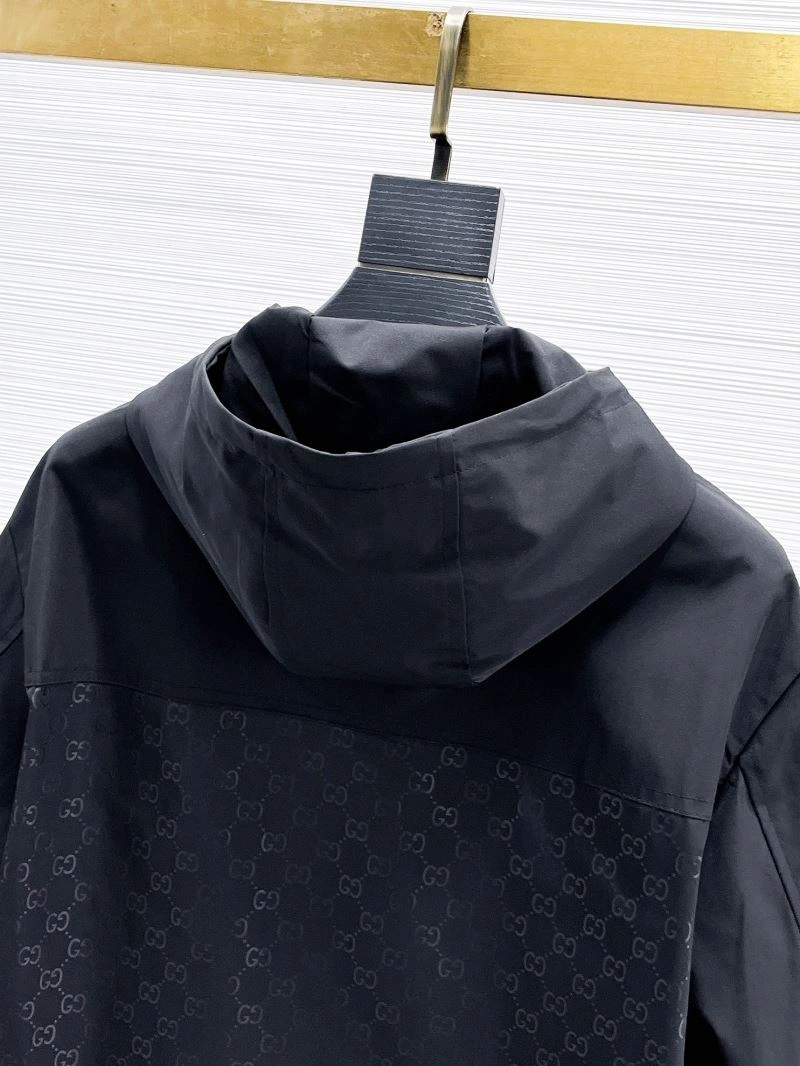 OEM Gucci Outwear
