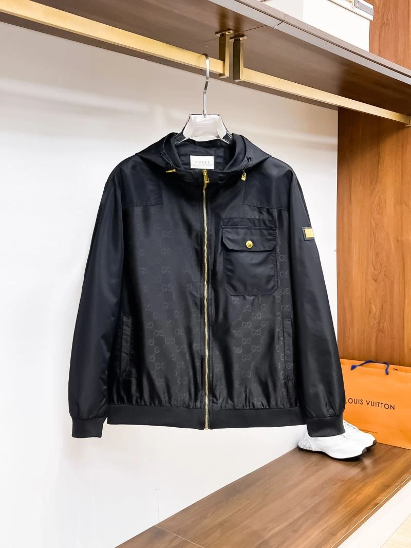 Gucci Outwear