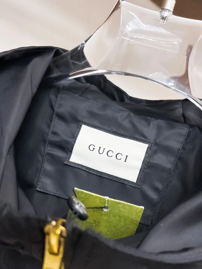 Accurate model Gucci Outwear