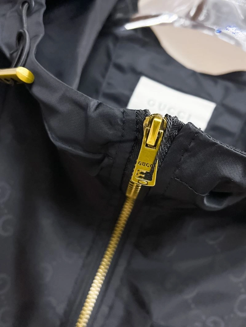 Accurate model Gucci Outwear