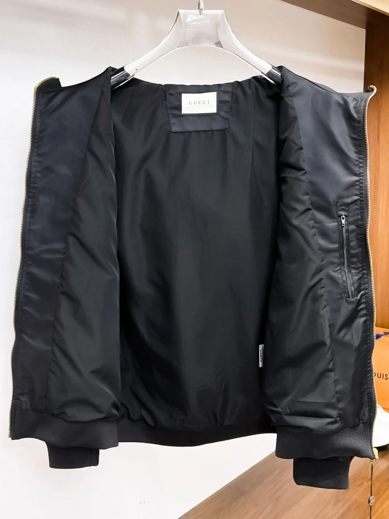 Accurate model Gucci Outwear