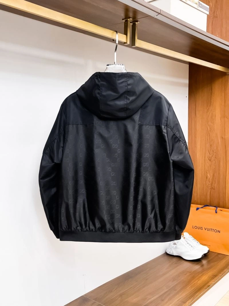 Accurate model Gucci Outwear