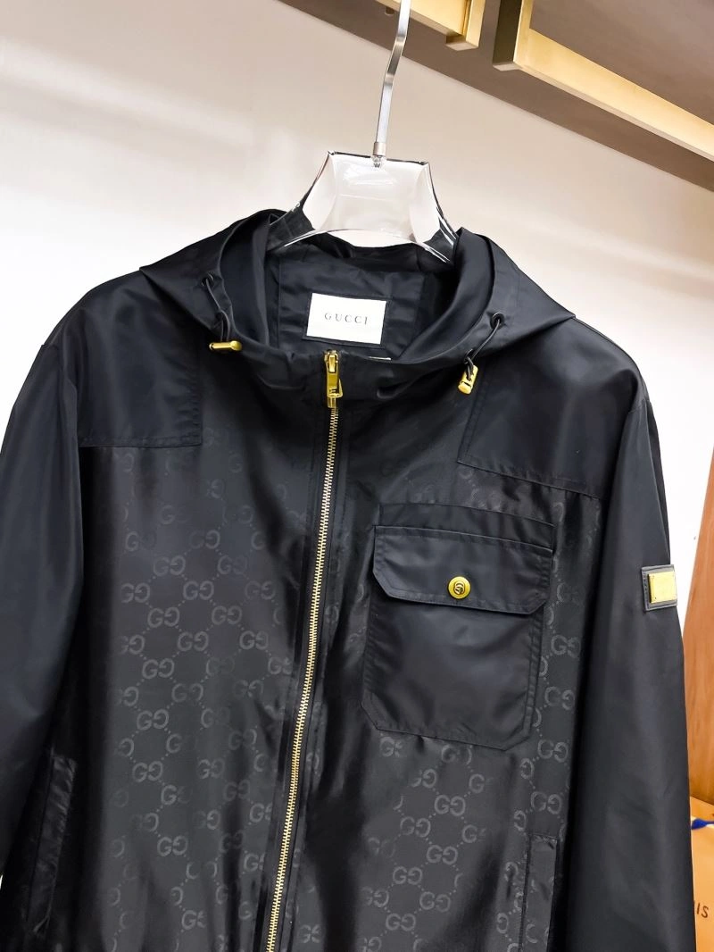 Accurate model Gucci Outwear