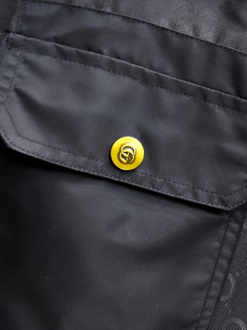 Accurate model Gucci Outwear