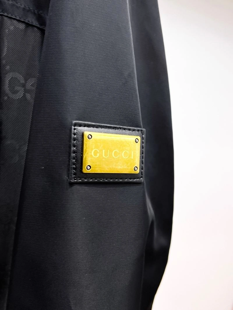 Accurate model Gucci Outwear